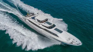 Westship Motor Yacht Miss Direction for Sale